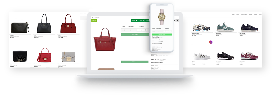 Brandsdistribution.com | Branded clothing drop ship for your retail ...